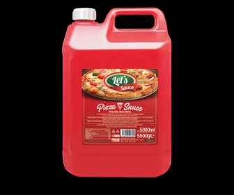 Almeri | Her sofraya hazır lezzetler